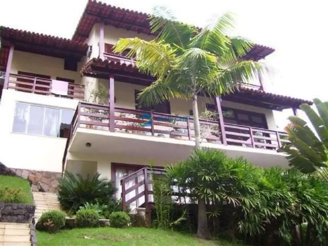 Casa / Sobrado em Condomínio para Venda em Rio de Janeiro/RJ Itanhangá 5 Quartos
