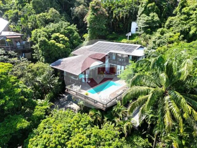 Casa / Sobrado em Condomínio para Venda em Rio de Janeiro/RJ Itanhangá 5 Quartos