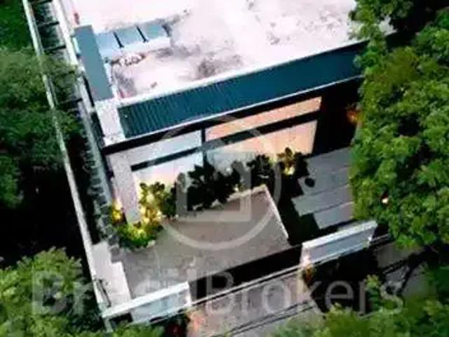 Casa / Sobrado em Condomínio para Venda em Rio de Janeiro/RJ Itanhangá 5 Quartos