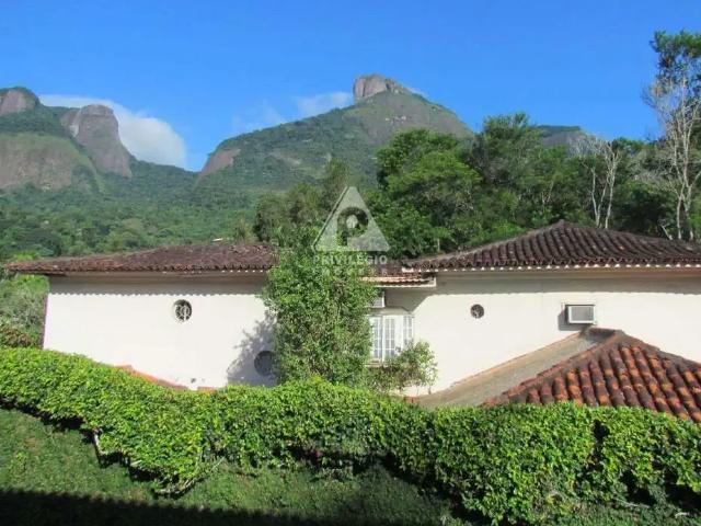 Casa / Sobrado em Condomínio para Venda em Rio de Janeiro/RJ Itanhangá 5 Quartos