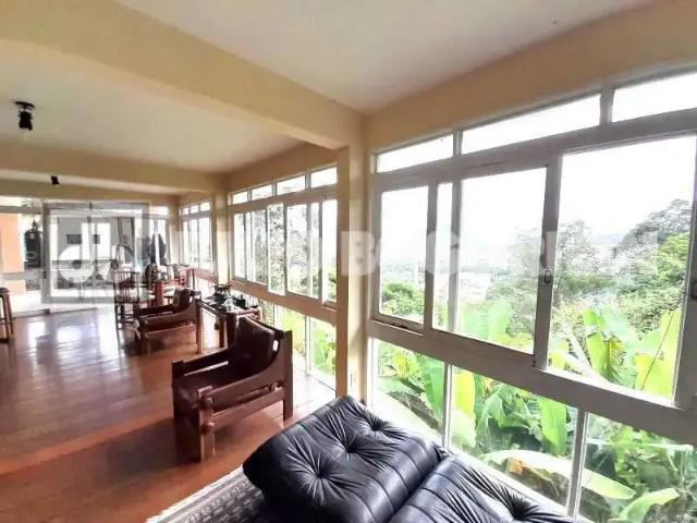 Casa / Sobrado em Condomínio para Venda em Rio de Janeiro/RJ Itanhangá 6 Quartos
