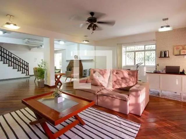 Casa / Sobrado em Condomínio para Venda em Rio de Janeiro/RJ Itanhangá 6 Quartos