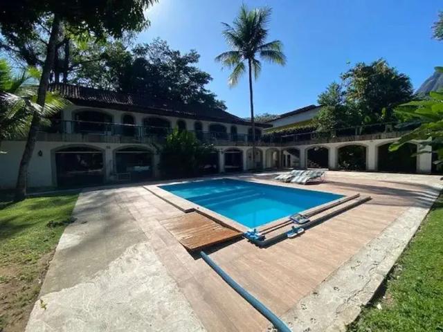 Casa / Sobrado em Condomínio para Venda em Rio de Janeiro/RJ Itanhangá 6 Quartos