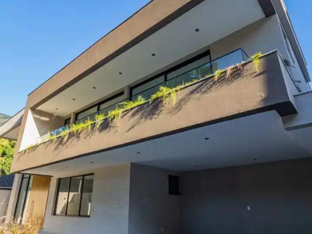 Casa / Sobrado em Condomínio para Venda em Rio de Janeiro/RJ Itanhangá
