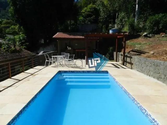 Casa / Sobrado em Condomínio para Venda em Rio de Janeiro/RJ Itanhangá 7 Quartos