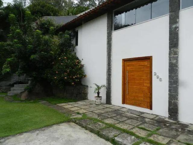 Casa / Sobrado em Condomínio para Venda em Rio de Janeiro/RJ Itanhangá 7 Quartos