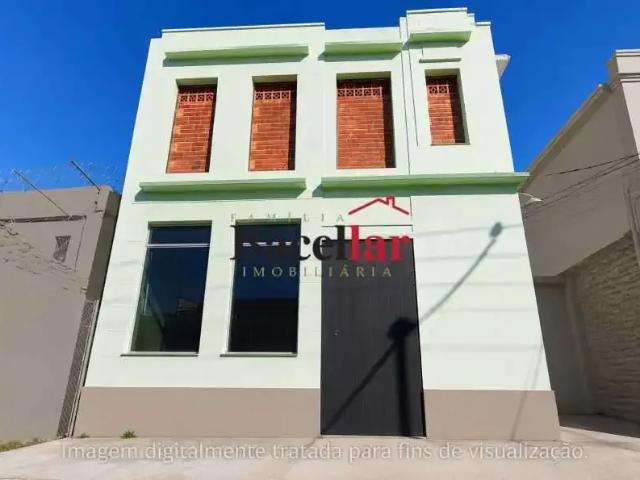 Casa / Sobrado em Condomínio para Venda em Rio de Janeiro/RJ Jacaré 2 Quartos