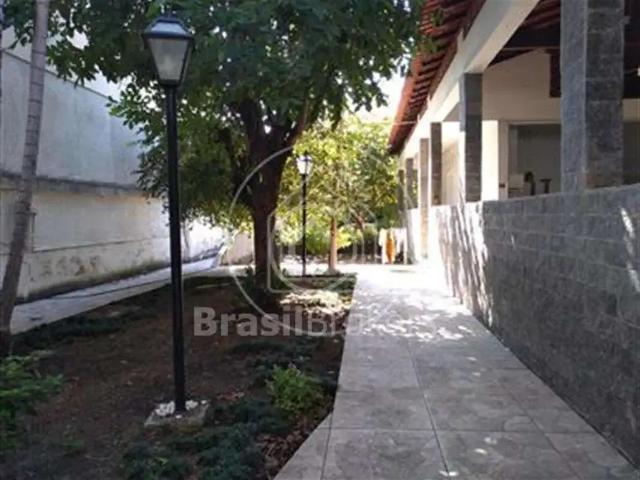 Casa / Sobrado em Condomínio para Venda em Rio de Janeiro/RJ Jacarepaguá 3 Quartos