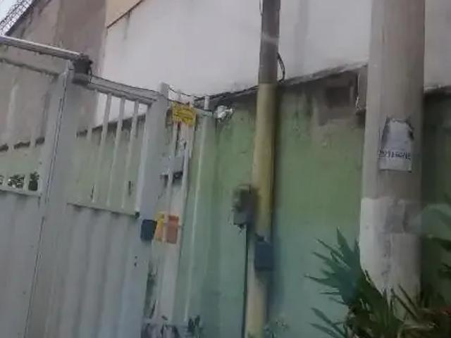 Casa / Sobrado em Condomínio para Venda em Rio de Janeiro/RJ Jacarepaguá 3 Quartos