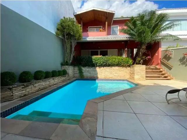 Casa / Sobrado em Condomínio para Venda em Rio de Janeiro/RJ Jacarepaguá 3 Quartos