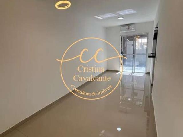 Casa / Sobrado em Condomínio para Venda em Rio de Janeiro/RJ Vargem Pequena 3 Quartos