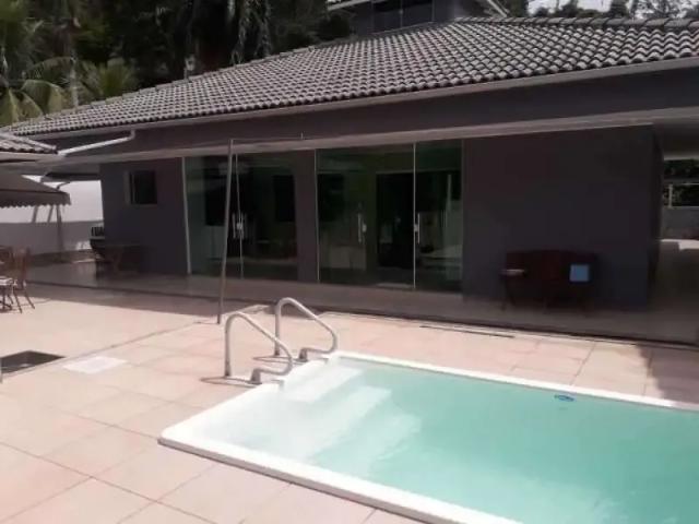 Casa / Sobrado em Condomínio para Venda em Rio de Janeiro/RJ Jacarepaguá 3 Quartos