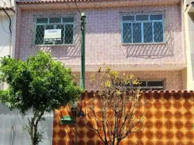 Casa / Sobrado em Condomínio para Venda em Rio de Janeiro/RJ Jacarepaguá 3 Quartos