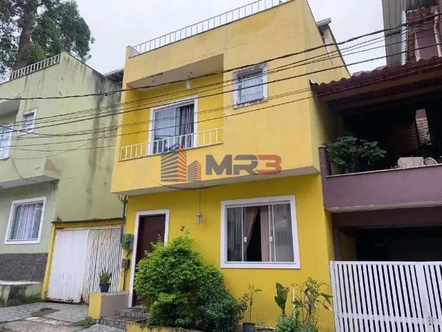 Casa / Sobrado em Condomínio para Venda em Rio de Janeiro/RJ Jacarepaguá 3 Quartos