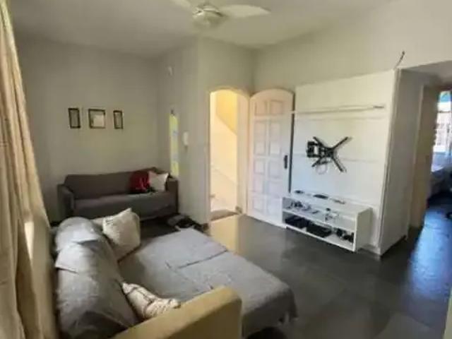 Casa / Sobrado em Condomínio para Venda em Rio de Janeiro/RJ Jacarepaguá 3 Quartos