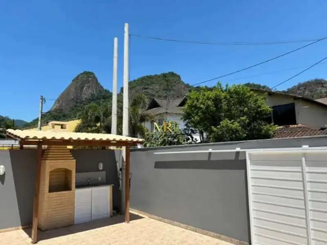 Casa / Sobrado em Condomínio para Venda em Rio de Janeiro/RJ Jacarepaguá 3 Quartos