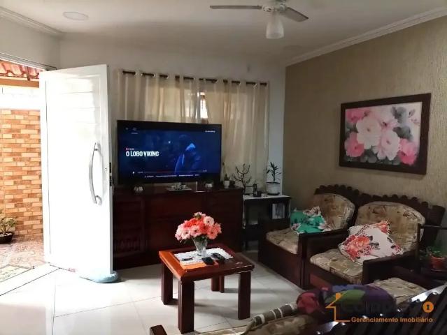 Casa / Sobrado em Condomínio para Venda em Rio de Janeiro/RJ Jacarepaguá 3 Quartos