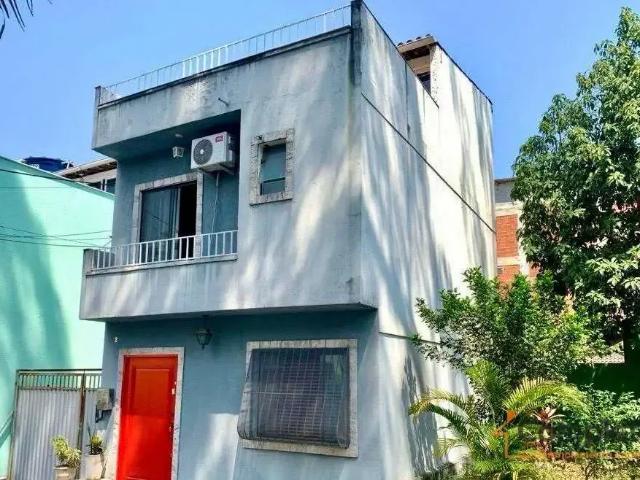 Casa / Sobrado em Condomínio para Venda em Rio de Janeiro/RJ Jacarepaguá