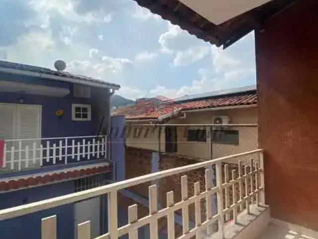 Casa / Sobrado em Condomínio para Venda em Rio de Janeiro/RJ Jacarepaguá 2 Quartos