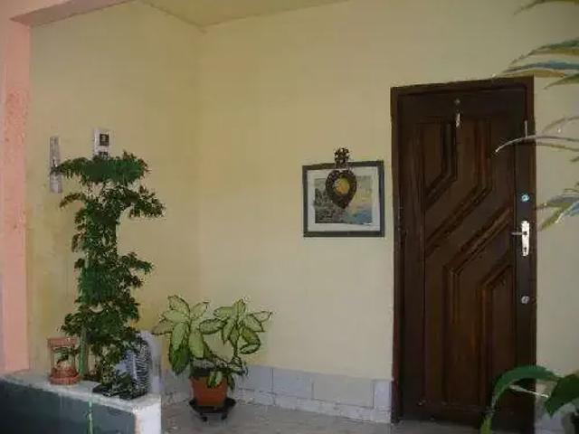 Casa / Sobrado em Condomínio para Venda em Rio de Janeiro/RJ Jacarepaguá 2 Quartos