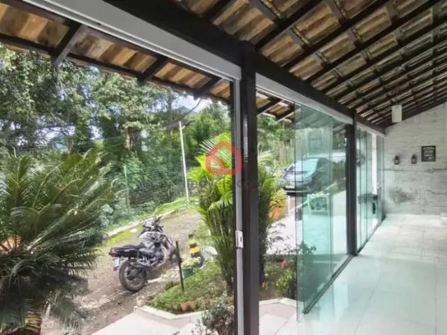 Casa / Sobrado em Condomínio para Venda em Rio de Janeiro/RJ Jacarepaguá 2 Quartos