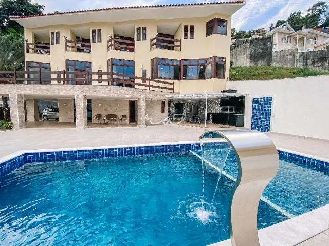 Casa / Sobrado em Condomínio para Venda em Rio de Janeiro/RJ Jacarepaguá 4 Quartos