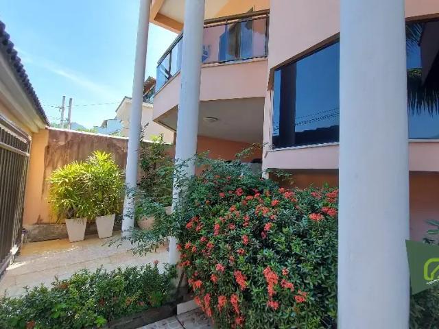 Casa / Sobrado em Condomínio para Venda em Rio de Janeiro/RJ Jacarepaguá 4 Quartos