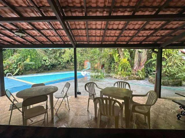 Casa / Sobrado em Condomínio para Venda em Rio de Janeiro/RJ Jacarepaguá 4 Quartos