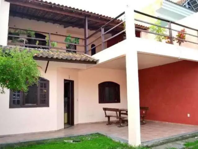 Casa / Sobrado em Condomínio para Venda em Rio de Janeiro/RJ Jacarepaguá 4 Quartos