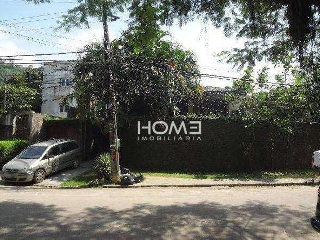 Casa / Sobrado em Condomínio para Venda em Rio de Janeiro/RJ Jacarepaguá 4 Quartos