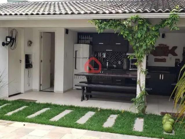 Casa / Sobrado em Condomínio para Venda em Rio de Janeiro/RJ Jacarepaguá 5 Quartos