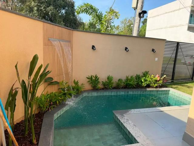 Casa / Sobrado em Condomínio para Venda em Rio de Janeiro/RJ Jacarepaguá