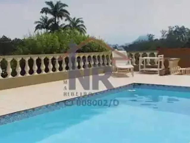Casa / Sobrado em Condomínio para Venda em Rio de Janeiro/RJ Jacarepaguá 6 Quartos
