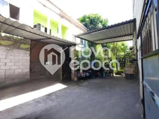 Casa / Sobrado em Condomínio para Venda em Rio de Janeiro/RJ Jardim Carioca 2 Quartos