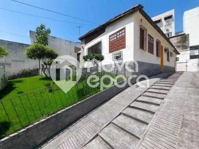 Casa / Sobrado em Condomínio para Venda em Rio de Janeiro/RJ Jardim Guanabara 4 Quartos
