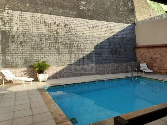 Casa / Sobrado em Condomínio para Venda em Rio de Janeiro/RJ Jardim Guanabara 4 Quartos