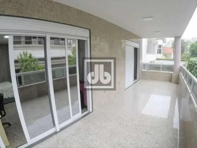 Casa / Sobrado em Condomínio para Venda em Rio de Janeiro/RJ Jardim Guanabara 4 Quartos