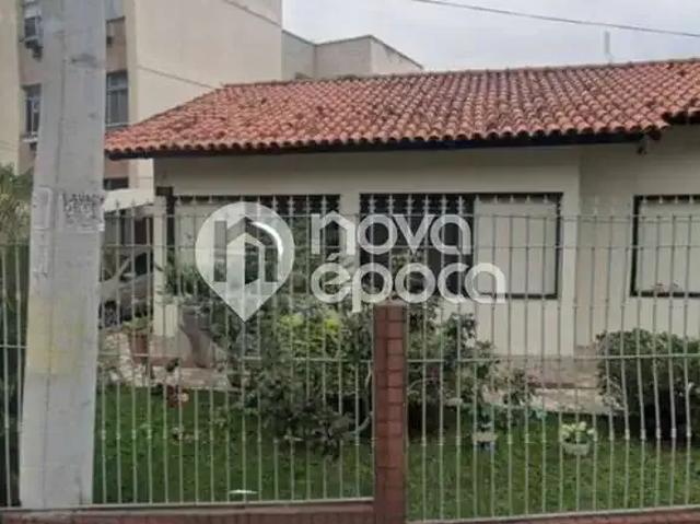 Casa / Sobrado em Condomínio para Venda em Rio de Janeiro/RJ Jardim Guanabara 4 Quartos