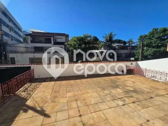 Casa / Sobrado em Condomínio para Venda em Rio de Janeiro/RJ Jardim Guanabara 4 Quartos