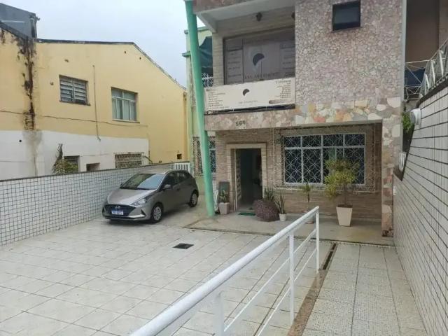 Casa / Sobrado em Condomínio para Venda em Rio de Janeiro/RJ Jardim Guanabara 6 Quartos