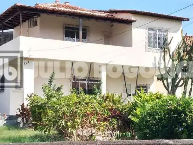 Casa / Sobrado em Condomínio para Venda em Rio de Janeiro/RJ Jardim Guanabara 2 Quartos