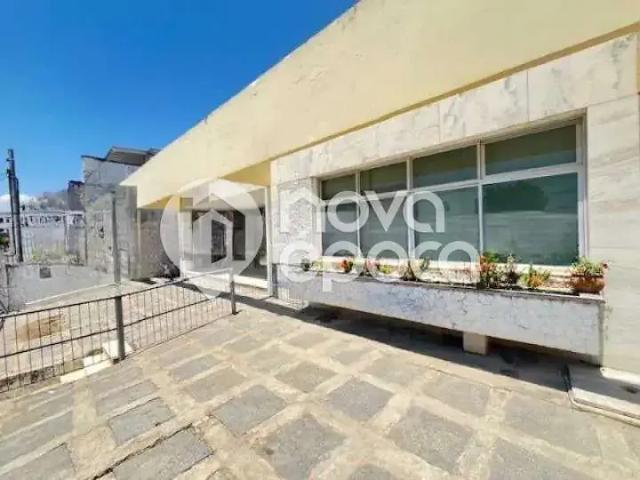 Casa / Sobrado em Condomínio para Venda em Rio de Janeiro/RJ Jardim Guanabara 3 Quartos