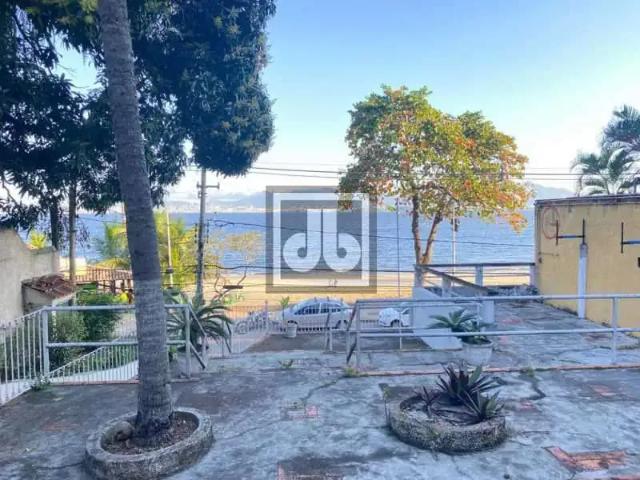 Casa / Sobrado em Condomínio para Venda em Rio de Janeiro/RJ Jardim Guanabara 3 Quartos