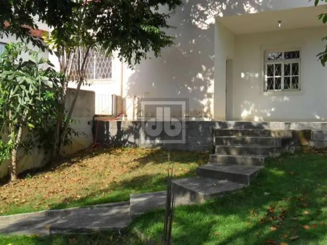 Casa / Sobrado em Condomínio para Venda em Rio de Janeiro/RJ Jardim Guanabara 3 Quartos