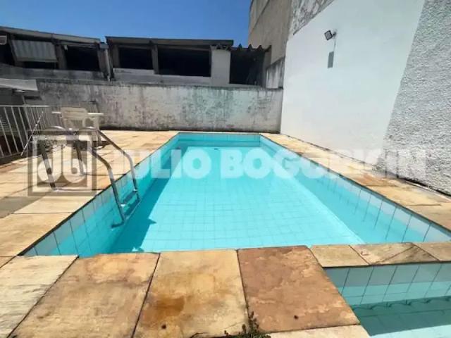 Casa / Sobrado em Condomínio para Venda em Rio de Janeiro/RJ Jardim Guanabara 3 Quartos