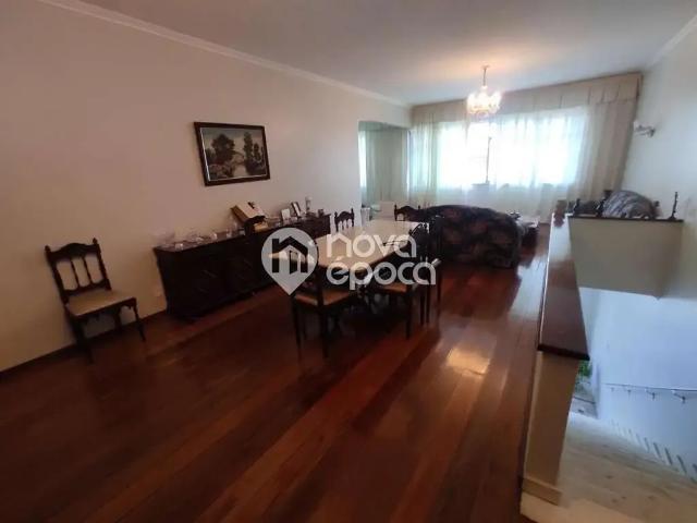 Casa / Sobrado em Condomínio para Venda em Rio de Janeiro/RJ Jardim Guanabara 3 Quartos