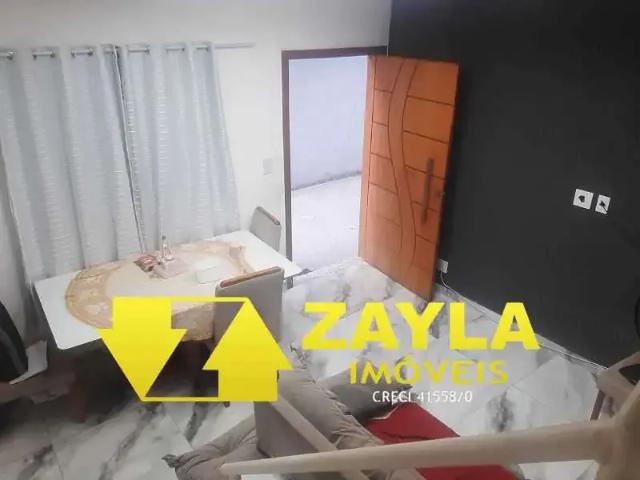 Casa / Sobrado em Condomínio para Venda em Rio de Janeiro/RJ Oswaldo Cruz 3 Quartos