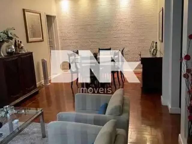 Casa / Sobrado em Condomínio para Venda em Rio de Janeiro/RJ Lagoa 4 Quartos