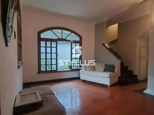 Casa / Sobrado em Condomínio para Venda em Rio de Janeiro/RJ Lins de Vasconcelos 4 Quartos