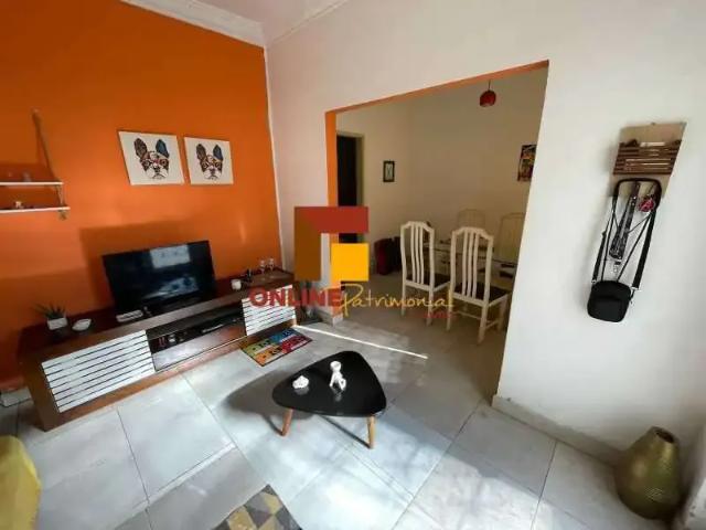 Casa / Sobrado em Condomínio para Venda em Rio de Janeiro/RJ Lins de Vasconcelos 2 Quartos